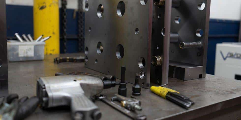 Services - Vision Custom Tooling